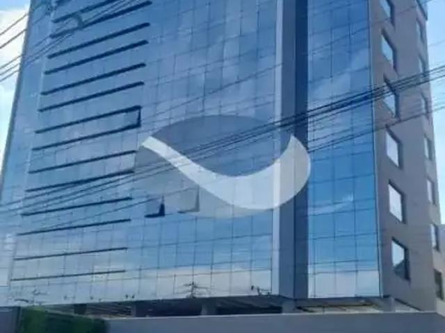 Conj. Comercial / Sala para Locação em Caraguatatuba/SP Centro