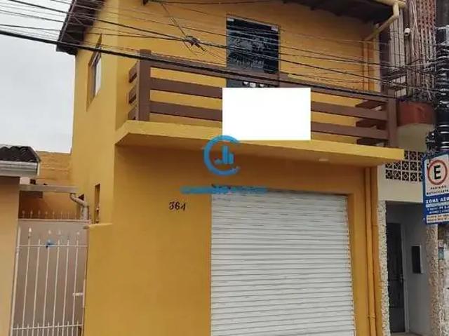 Conj. Comercial / Sala para Locação em Caraguatatuba/SP Centro 1 Quartos