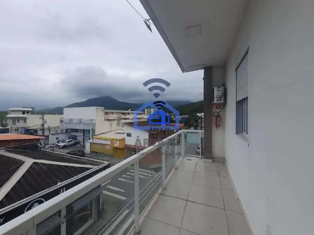 Conj. Comercial / Sala para Locação em Caraguatatuba/SP Centro