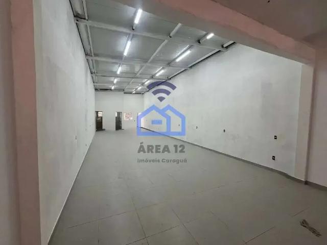Conj. Comercial / Sala para Locação em Caraguatatuba/SP Centro