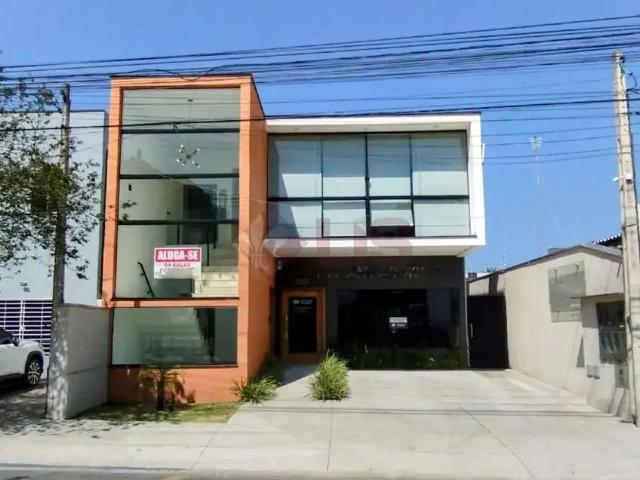 Conj. Comercial / Sala para Locação em Caraguatatuba/SP Centro