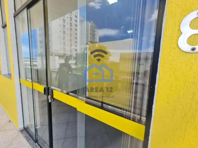 Conj. Comercial / Sala para Locação em Caraguatatuba/SP Centro