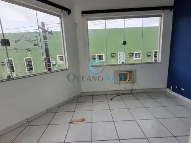 Conj. Comercial / Sala para Locação em Caraguatatuba/SP Centro