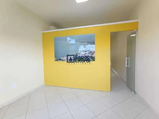 Conj. Comercial / Sala para Locação em Caraguatatuba/SP Centro