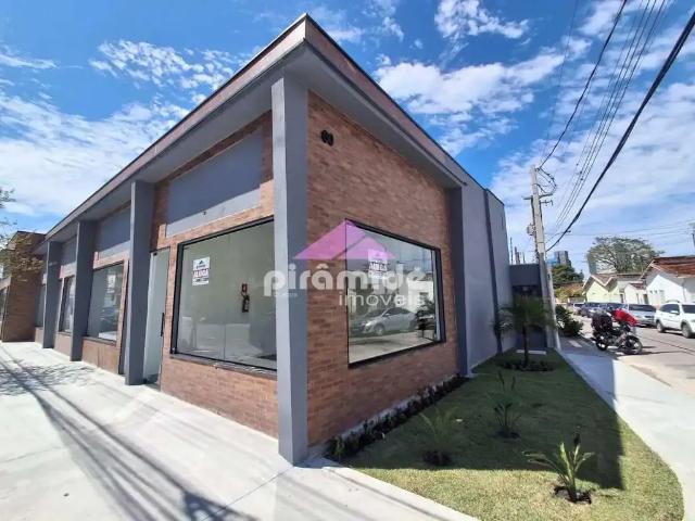 Conj. Comercial / Sala para Locação em Caraguatatuba/SP Centro