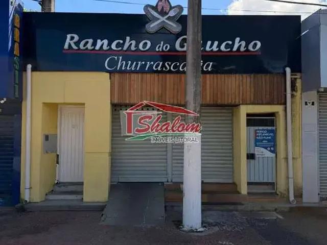 Conj. Comercial / Sala para Locação em Caraguatatuba/SP Centro