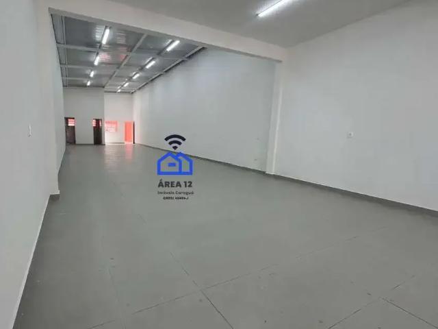 Conj. Comercial / Sala para Locação em Caraguatatuba/SP Centro