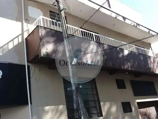 Conj. Comercial / Sala para Locação em Caraguatatuba/SP Centro 5 Quartos
