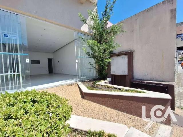 Conj. Comercial / Sala para Locação em Caraguatatuba/SP Centro