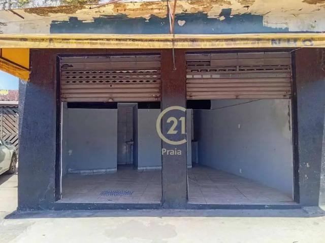 Conj. Comercial / Sala para Locação em Caraguatatuba/SP Centro