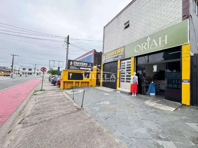 Conj. Comercial / Sala para Locação em Caraguatatuba/SP Centro