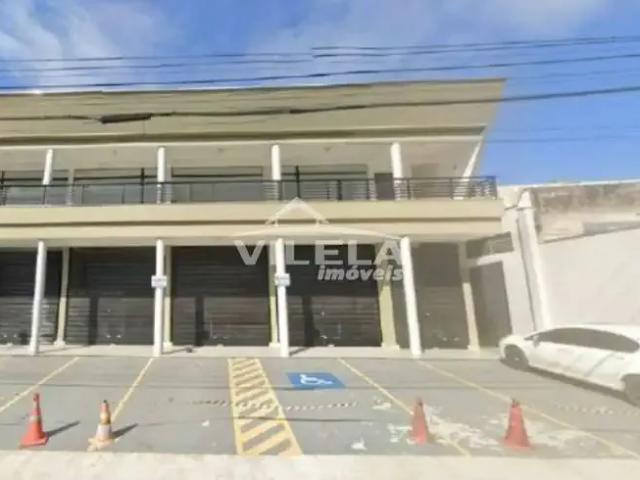 Conj. Comercial / Sala para Locação em Caraguatatuba/SP Centro