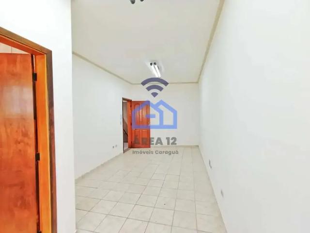 Conj. Comercial / Sala para Locação em Caraguatatuba/SP Centro