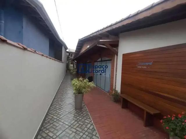 Conj. Comercial / Sala para Locação em Caraguatatuba/SP Centro