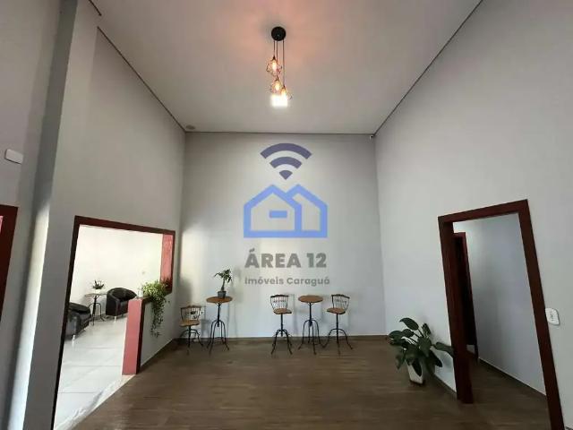 Conj. Comercial / Sala para Locação em Caraguatatuba/SP Cidade Jardim