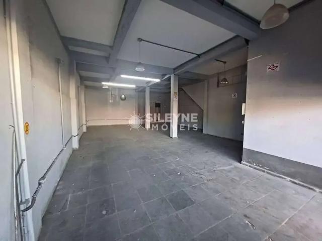 Conj. Comercial / Sala para Locação em Caraguatatuba/SP Indaiá