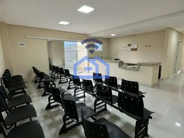 Conj. Comercial / Sala para Locação em Caraguatatuba/SP Indaiá