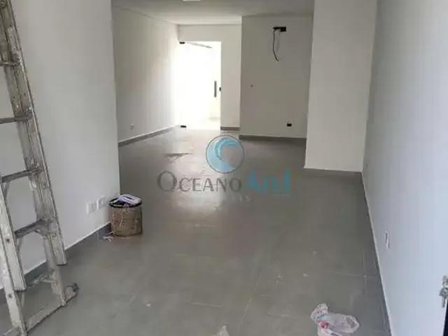 Conj. Comercial / Sala para Locação em Caraguatatuba/SP Indaiá