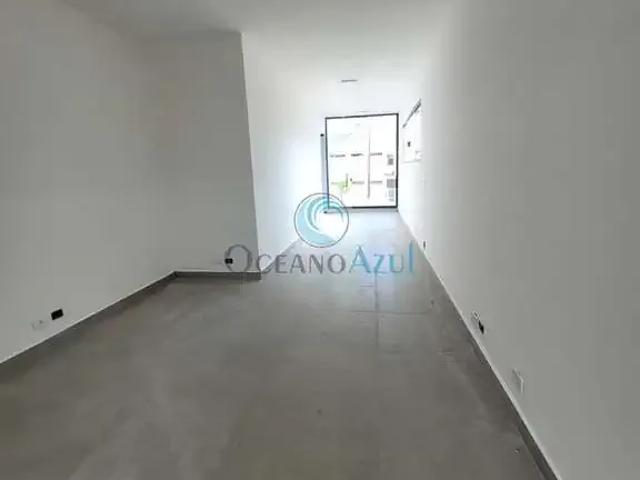 Conj. Comercial / Sala para Locação em Caraguatatuba/SP Indaiá