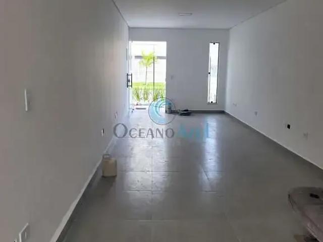 Conj. Comercial / Sala para Locação em Caraguatatuba/SP Indaiá