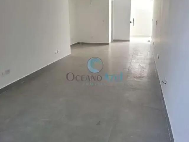 Conj. Comercial / Sala para Locação em Caraguatatuba/SP Indaiá