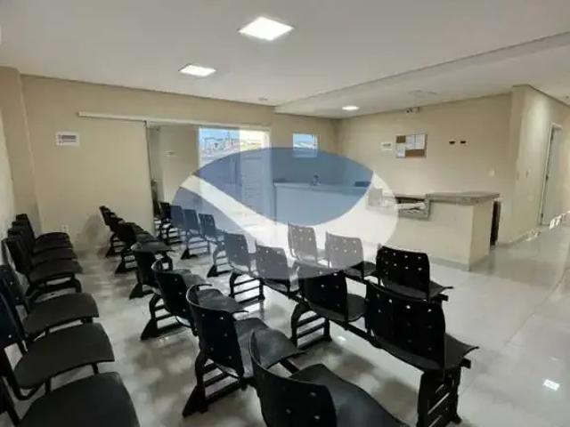 Conj. Comercial / Sala para Locação em Caraguatatuba/SP Indaiá