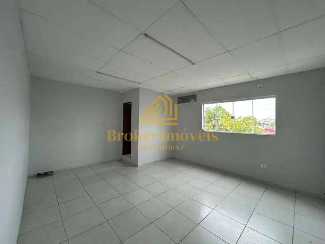 Conj. Comercial / Sala para Locação em Caraguatatuba/SP Indaiá