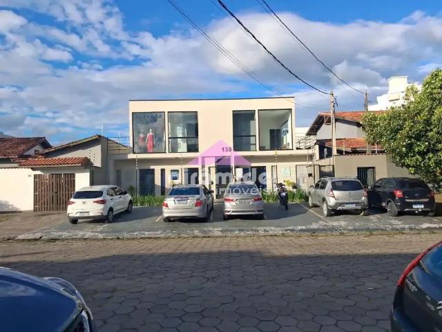 Conj. Comercial / Sala para Locação em Caraguatatuba/SP Indaiá