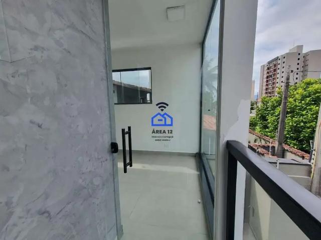 Conj. Comercial / Sala para Locação em Caraguatatuba/SP Indaiá