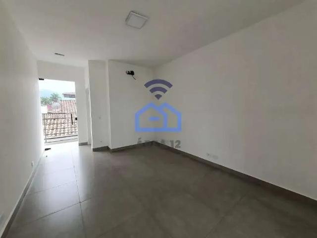 Conj. Comercial / Sala para Locação em Caraguatatuba/SP Indaiá