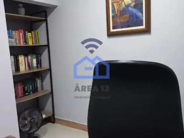 Conj. Comercial / Sala para Locação em Caraguatatuba/SP Jardim Jaqueira