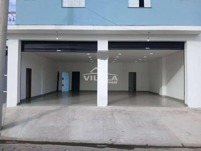 Conj. Comercial / Sala para Locação em Caraguatatuba/SP Jardim Porto Novo