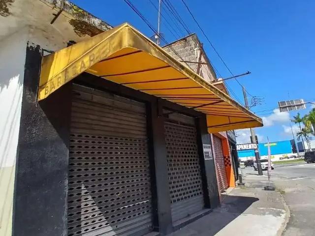 Conj. Comercial / Sala para Locação em Caraguatatuba/SP Jardim Primavera