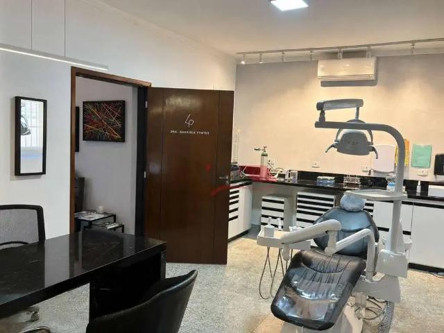 Conj. Comercial / Sala para Locação em Caraguatatuba/SP Jardim Primavera