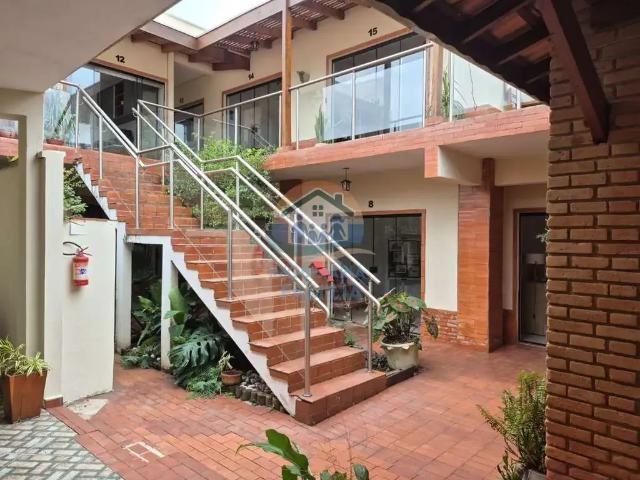 Conj. Comercial / Sala para Locação em Caraguatatuba/SP Jardim Primavera