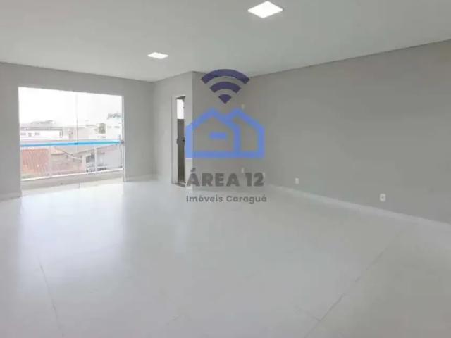 Conj. Comercial / Sala para Locação em Caraguatatuba/SP Jardim Primavera