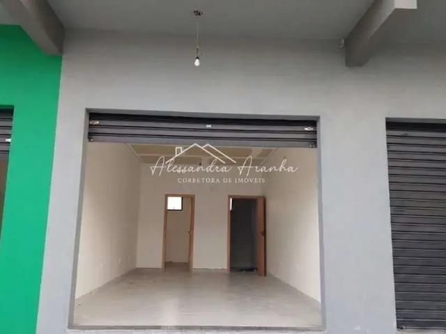 Conj. Comercial / Sala para Locação em Caraguatatuba/SP Martim de Sá