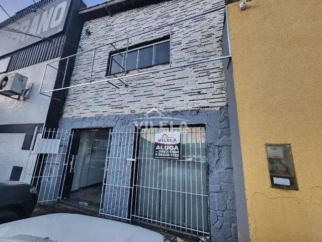 Conj. Comercial / Sala para Locação em Caraguatatuba/SP Ponte Seca