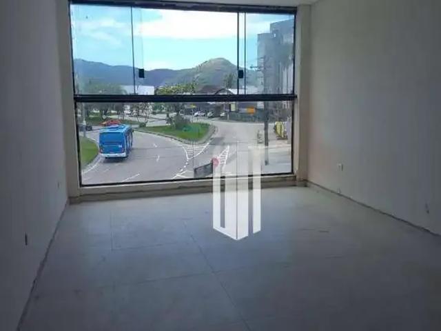 Conj. Comercial / Sala para Locação em Caraguatatuba/SP Sumaré