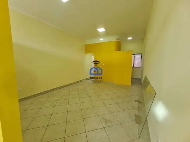 Conj. Comercial / Sala para Locação em Caraguatatuba/SP Sumaré