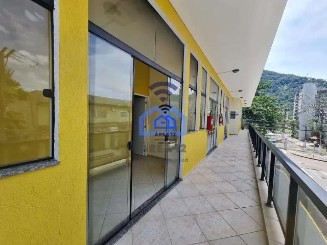 Conj. Comercial / Sala para Locação em Caraguatatuba/SP Sumaré