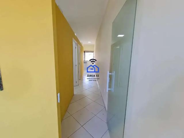 Conj. Comercial / Sala para Locação em Caraguatatuba/SP Sumaré