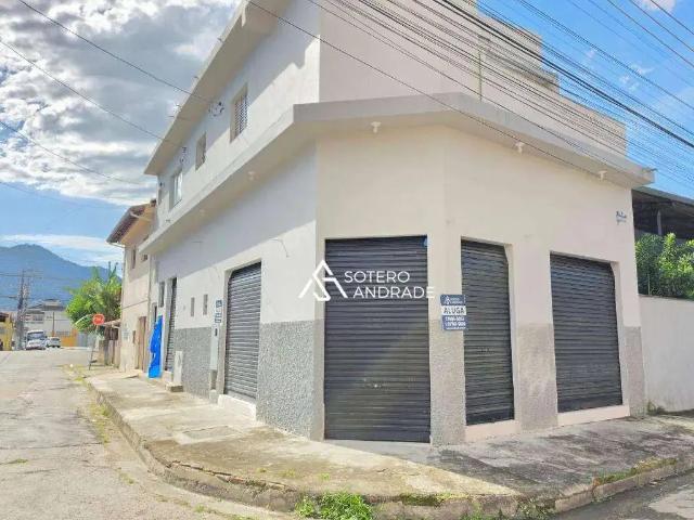 Conj. Comercial / Sala para Locação em Caraguatatuba/SP Sumaré