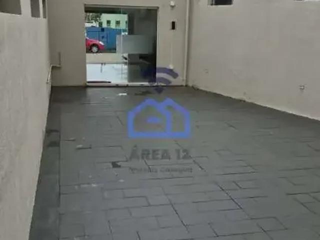 Conj. Comercial / Sala para Locação em Caraguatatuba/SP Sumaré