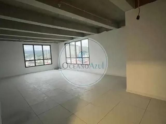 Conj. Comercial / Sala para Locação em Caraguatatuba/SP Sumaré
