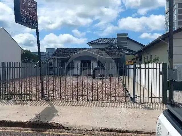 Conj. Comercial / Sala para Locação em Carambeí/PR Centro 2 Quartos
