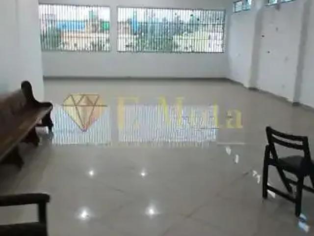 Conj. Comercial / Sala para Locação em Carapicuíba/SP Centro