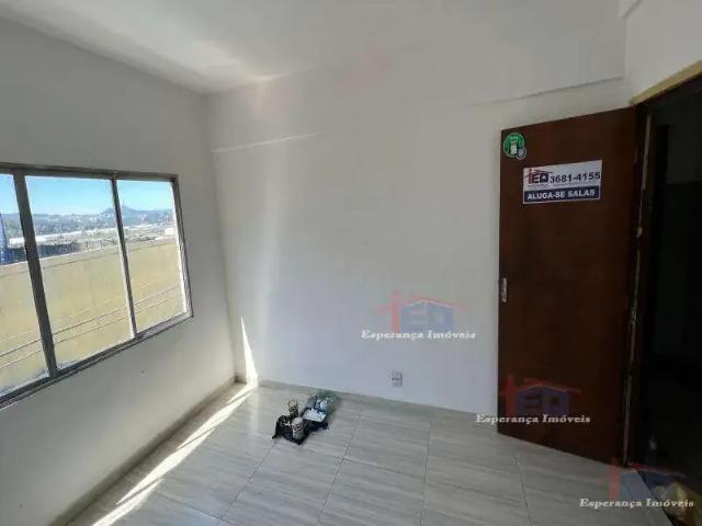 Conj. Comercial / Sala para Locação em Carapicuíba/SP Centro