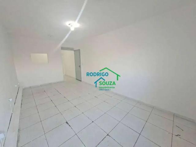 Conj. Comercial / Sala para Locação em Carapicuíba/SP Centro