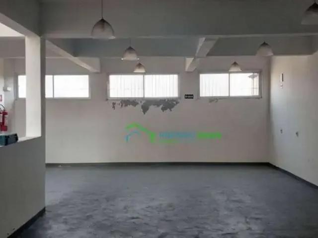 Conj. Comercial / Sala para Locação em Carapicuíba/SP Centro